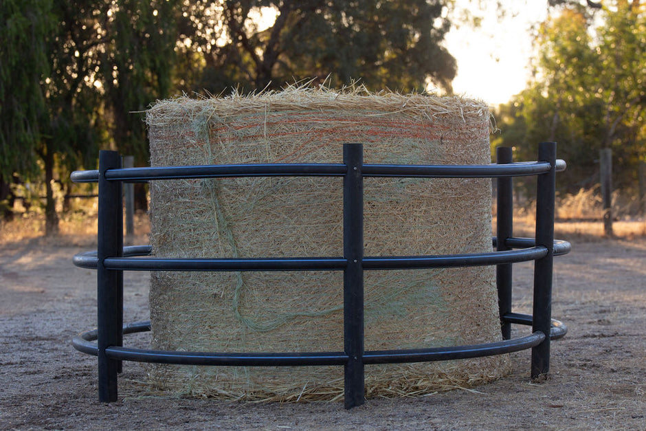 Hay Ring – Liberty Supplies